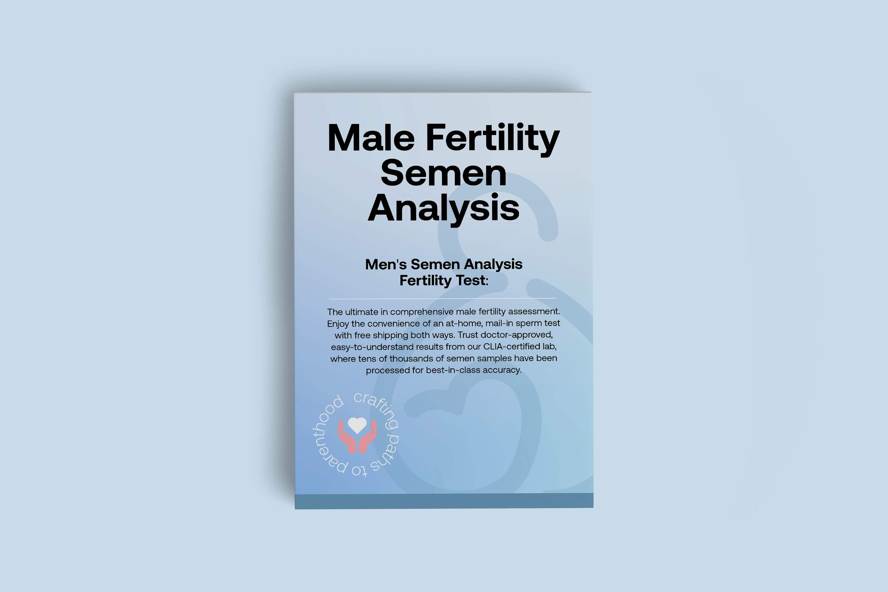 Men fertility testing: Everything you need to know – Hera Fertility